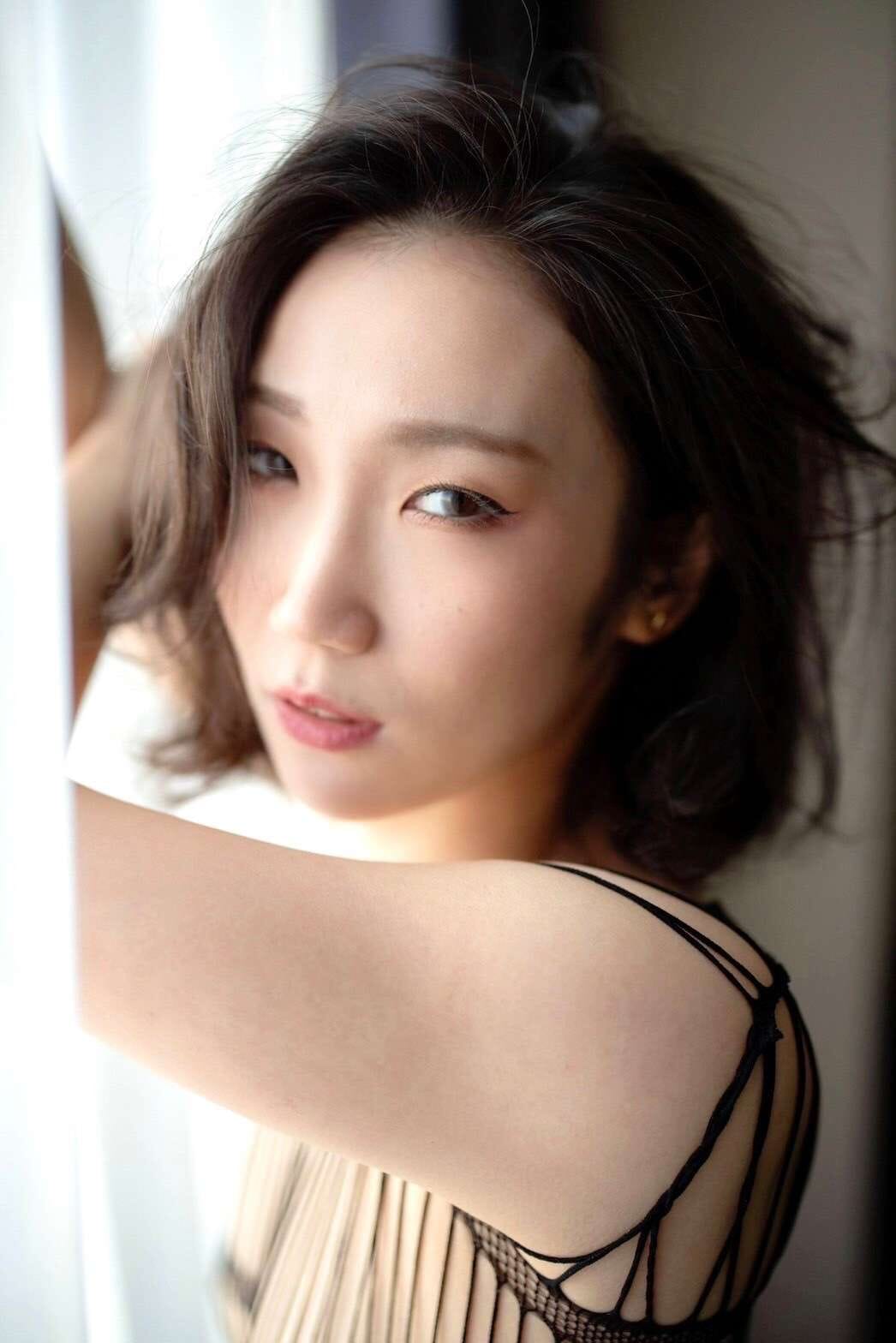 Akane in Milan International weekend - Yugen Studio